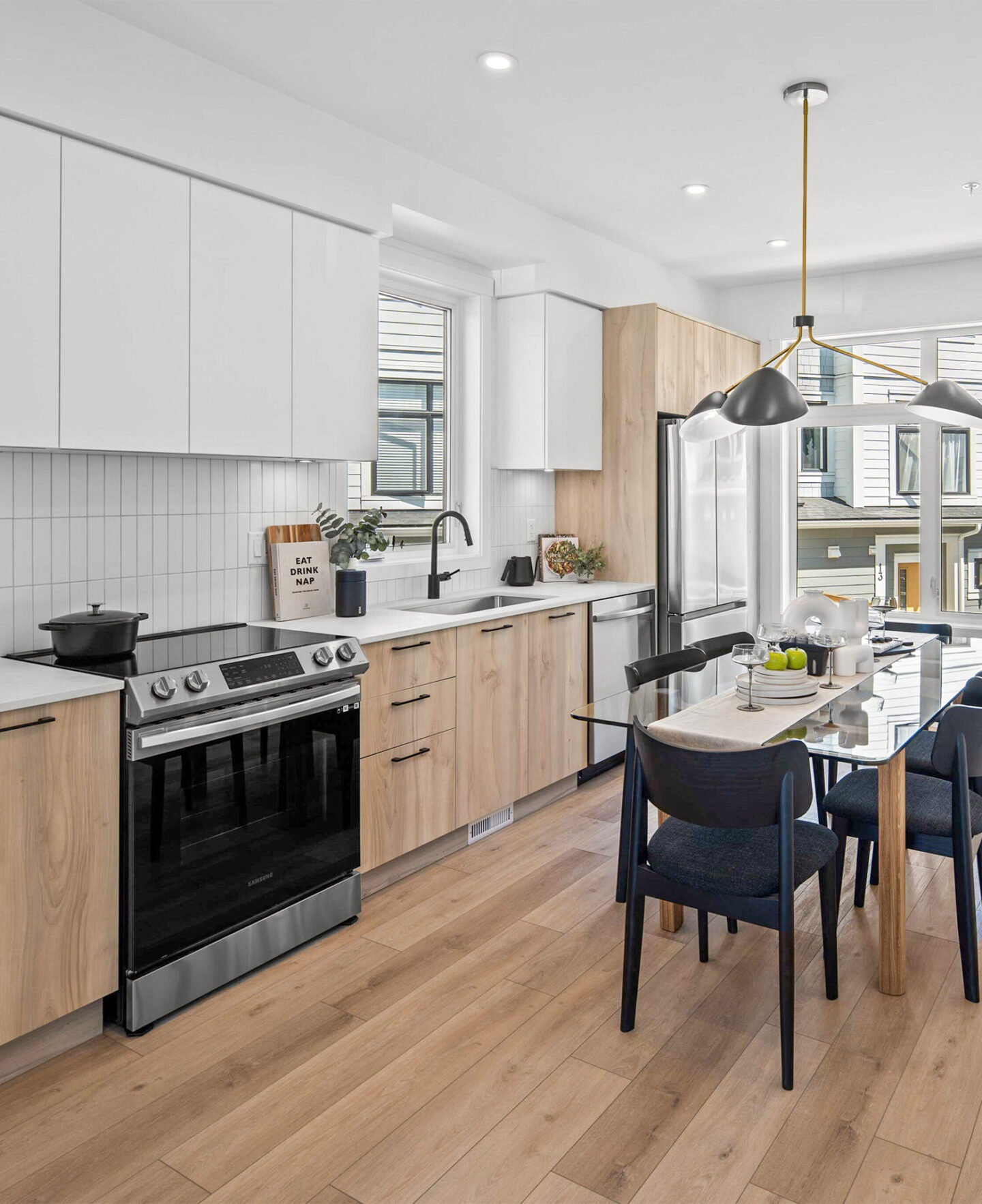 Echo Townhomes at Royal Bay