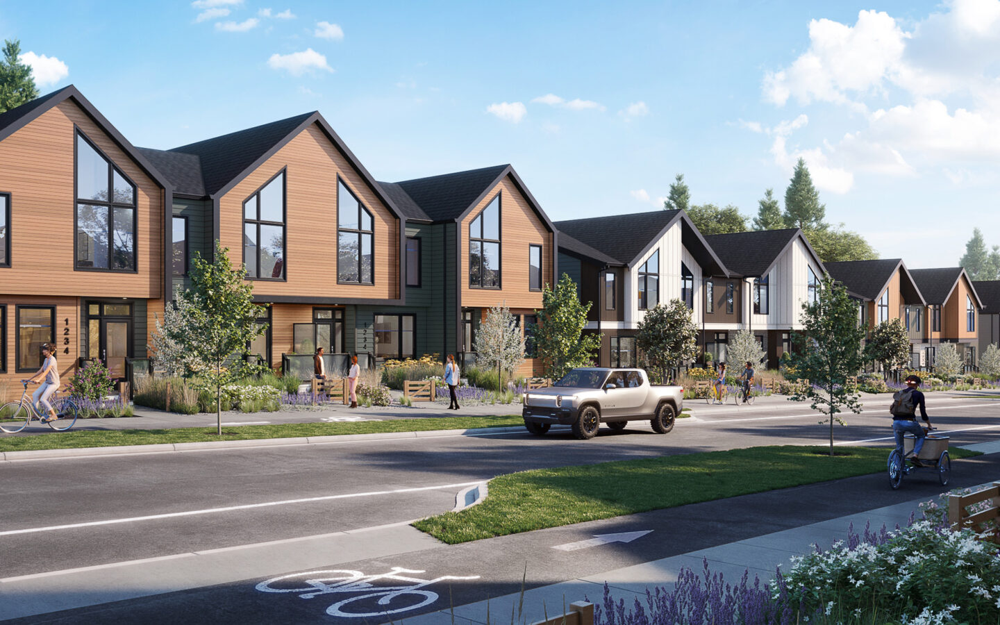Royal Bay | A Seaside Community in Colwood, BC
