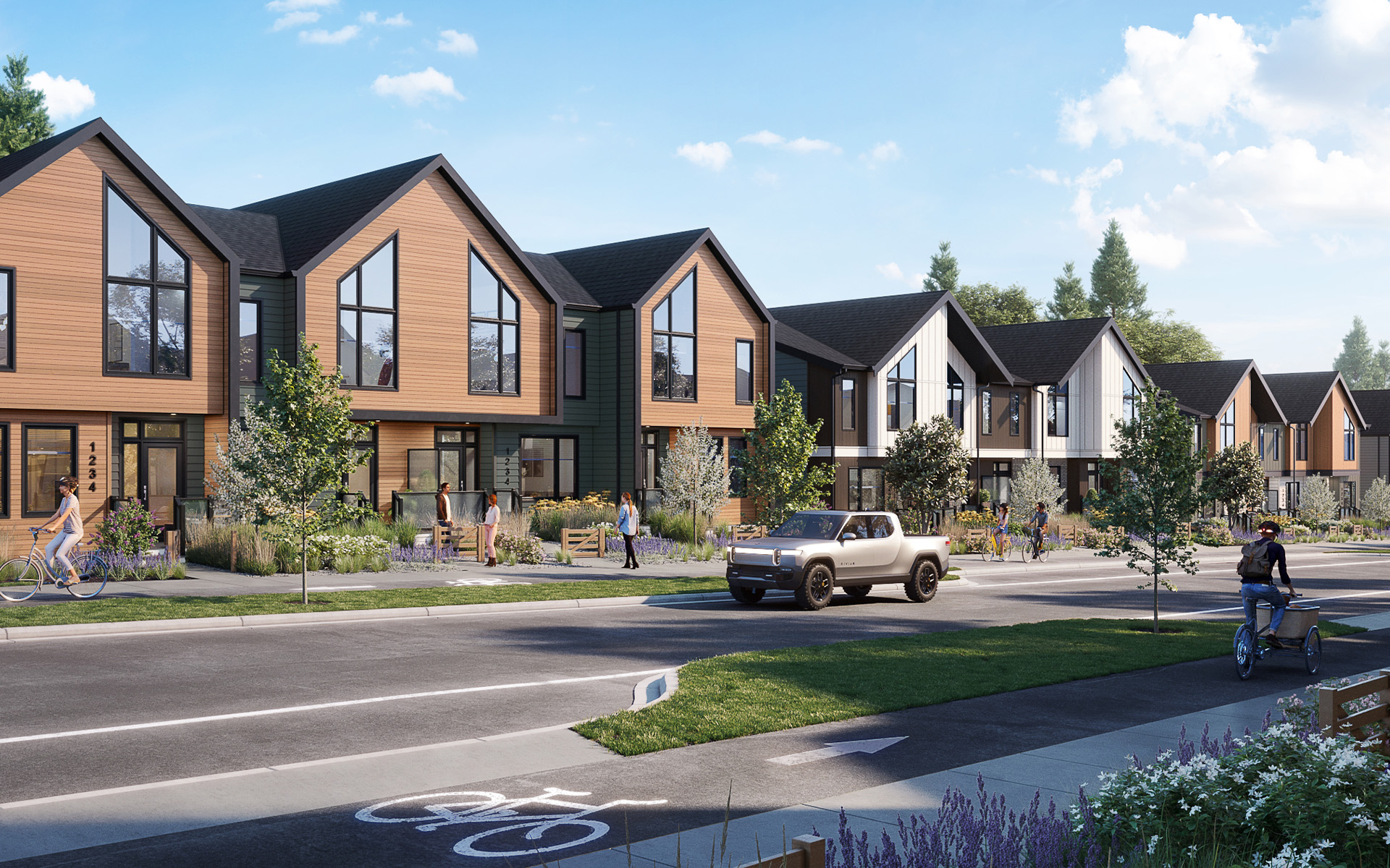 Royal Bay | A Seaside Community in Colwood, BC