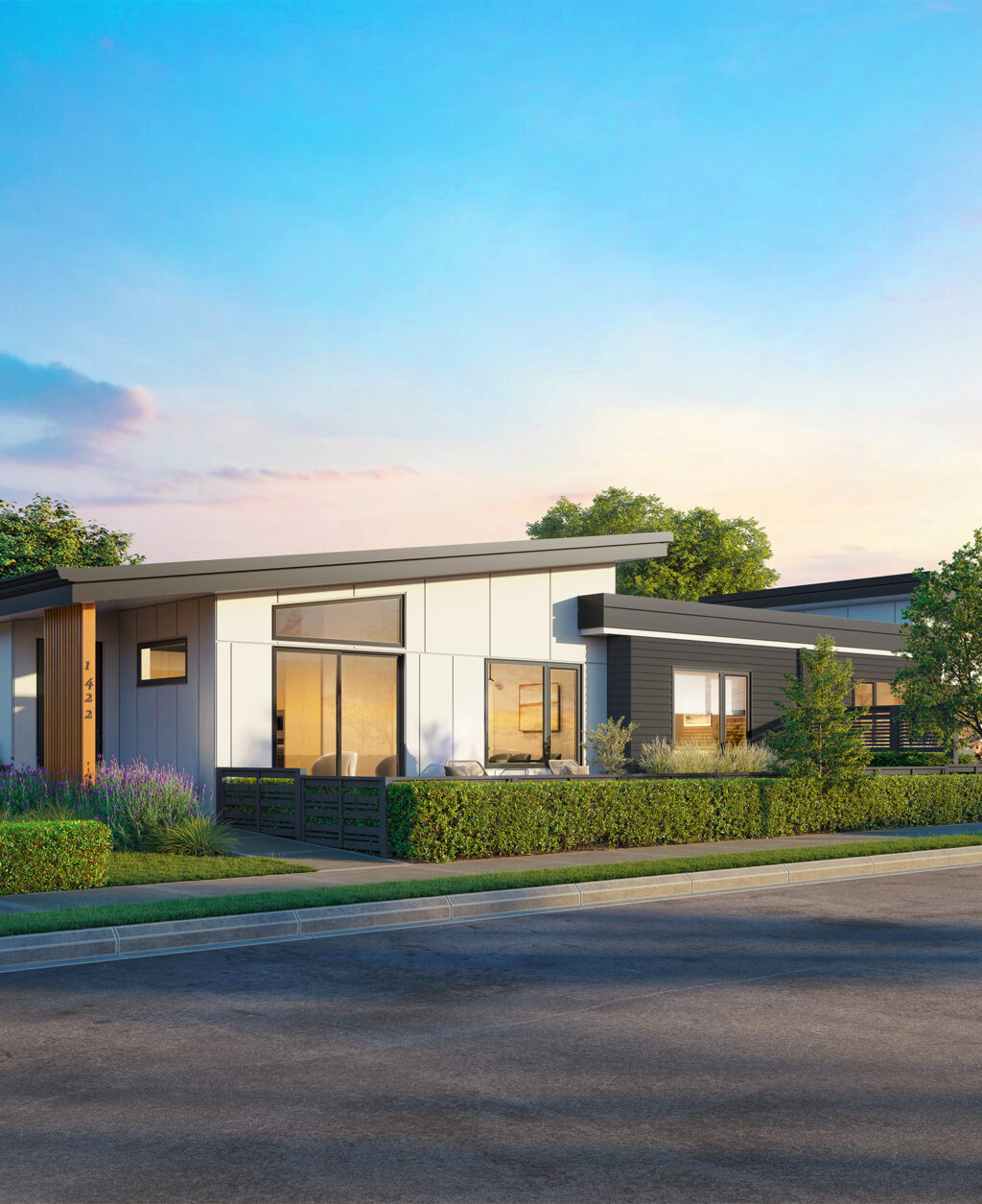 Villas at Royal Bay