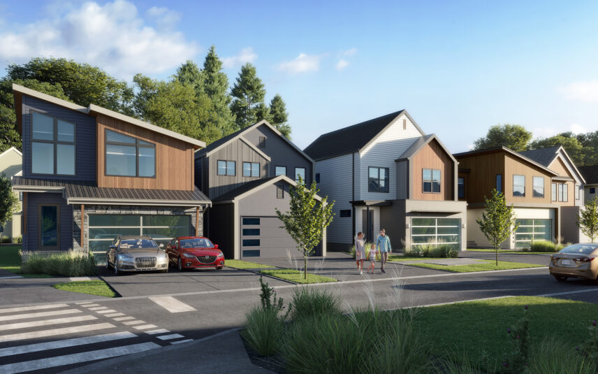 Royal Bay | A Seaside Community in Colwood, BC