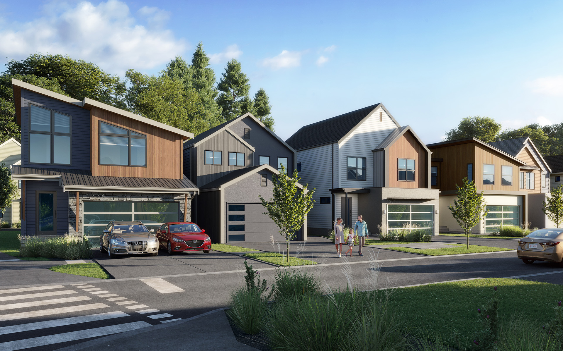 Royal Bay | A Seaside Community in Colwood, BC