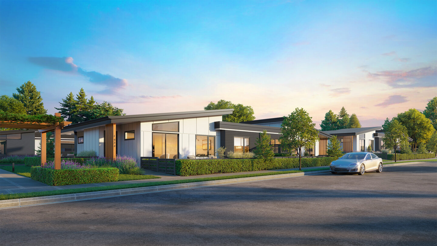 Royal Bay | A Seaside Community in Colwood, BC