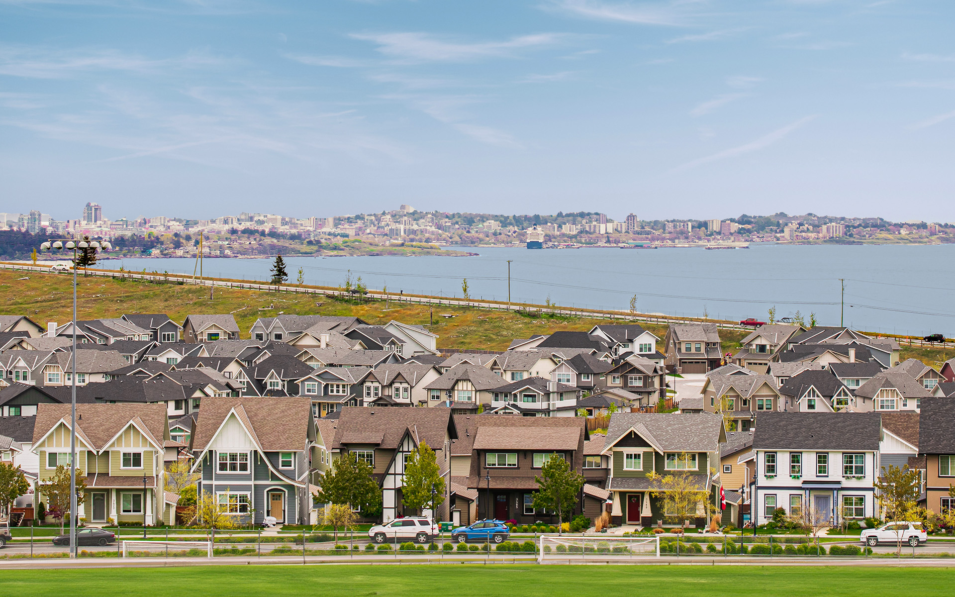 Discover Royal Bay | A Connected Seaside Community
