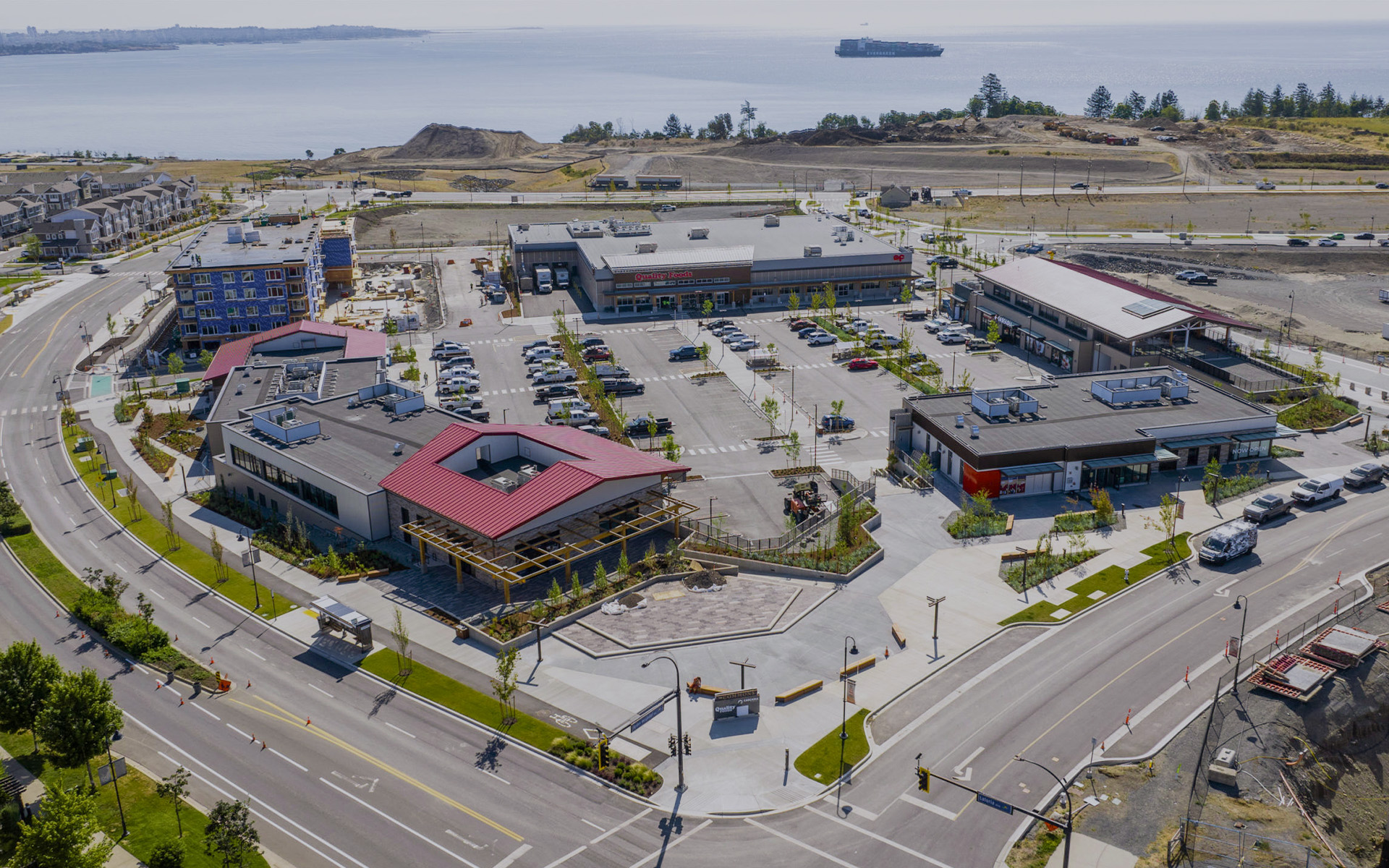 The Commons at Royal Bay