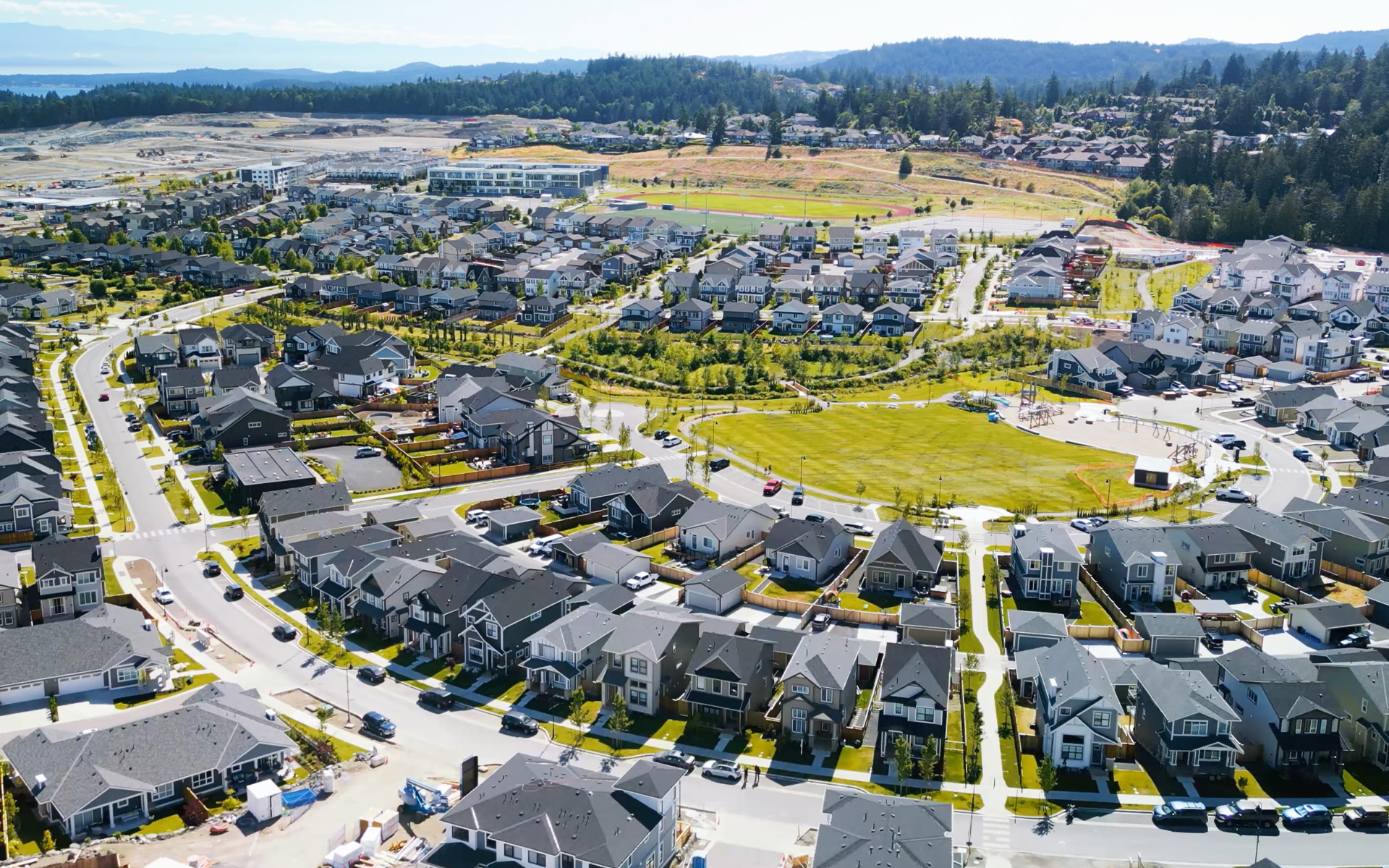 About Us | Building Royal Bay