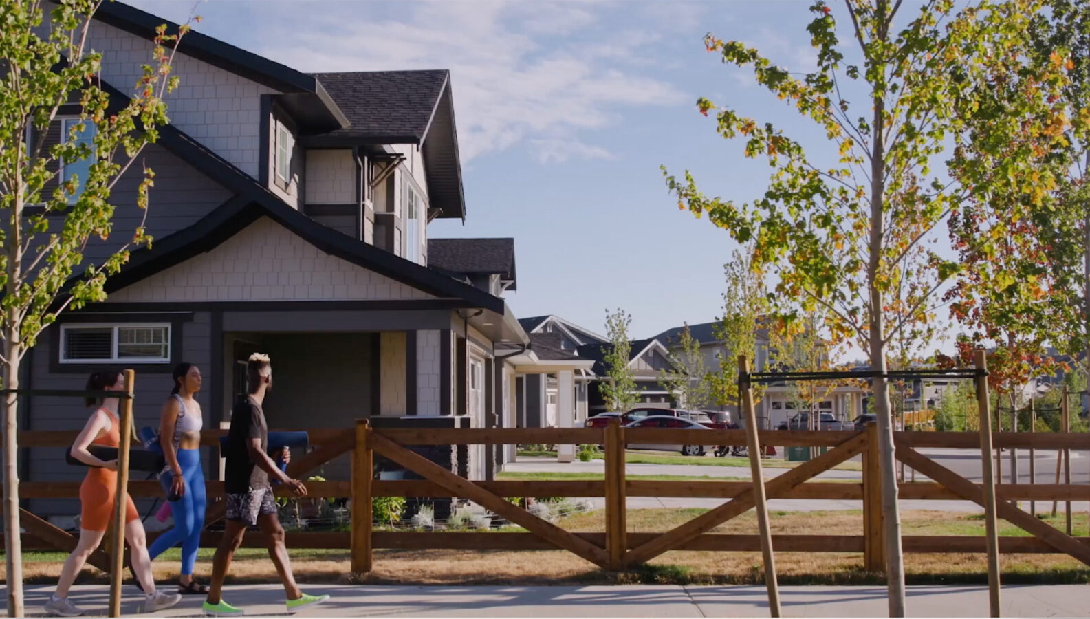 Rent a Home at Royal Bay | Colwood, BC