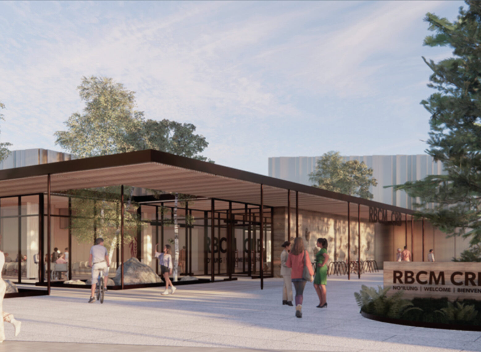 Discover Royal Bay | A Connected Seaside Community